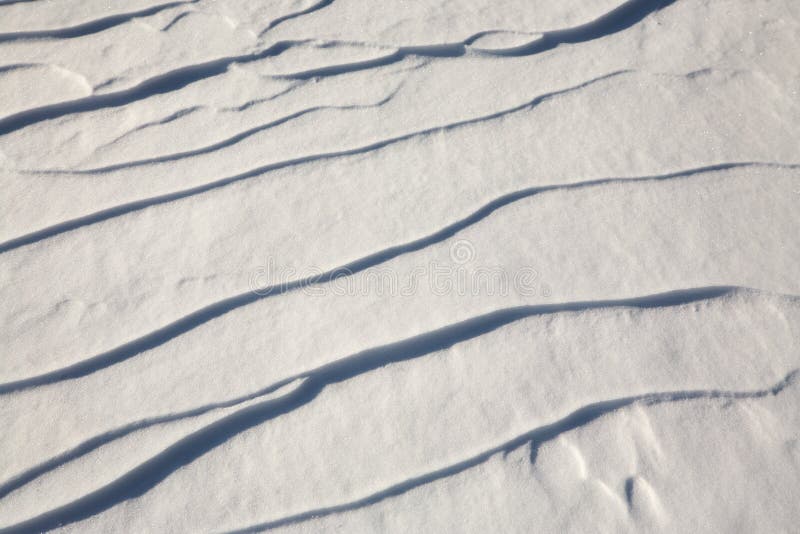 Snow Across Dartmoor National Park Devon Stock Photo - Image of ...