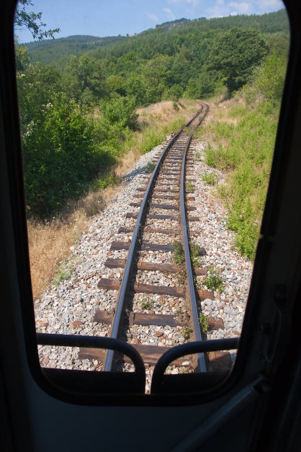 Narrow gauge track stock photo. Image of track, tracks - 20507560