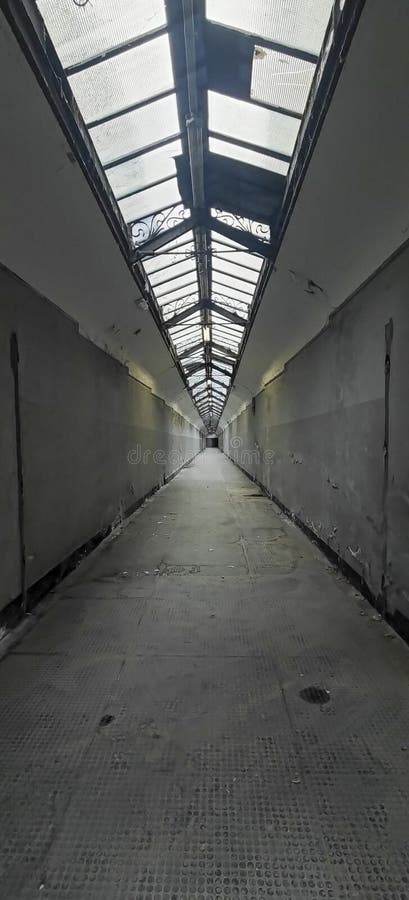 Lengthy Indoor Passage Stock Photos - Free & Royalty-Free Stock Photos ...