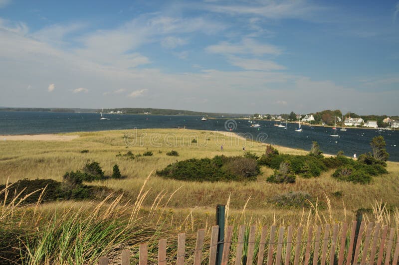Narrow Inlet stock photo. Image of cruise, port, sailboat - 27013418