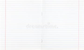 Lined Paper Red Margin Stock Photos - Free & Royalty-Free Stock Photos ...
