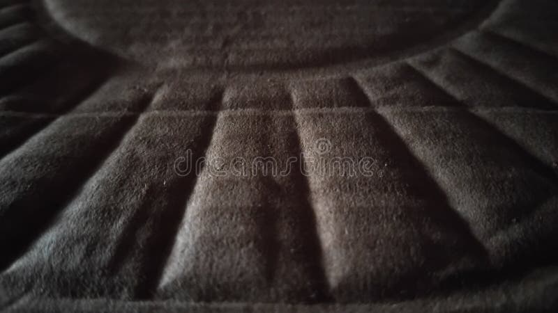 The Narrow Path is in Darkness Track Stock Photo - Image of darkness ...