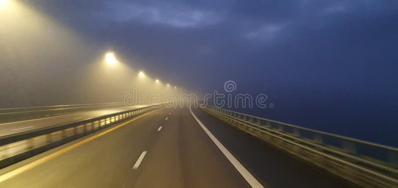 Narrow Path of Light Thru Darkness Stock Image - Image of narrow ...