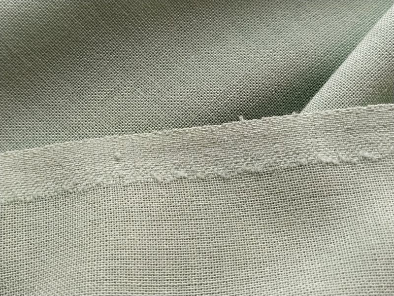 A Narrow Strip Along the Fractional Edge of the Fabric Along the Warp ...