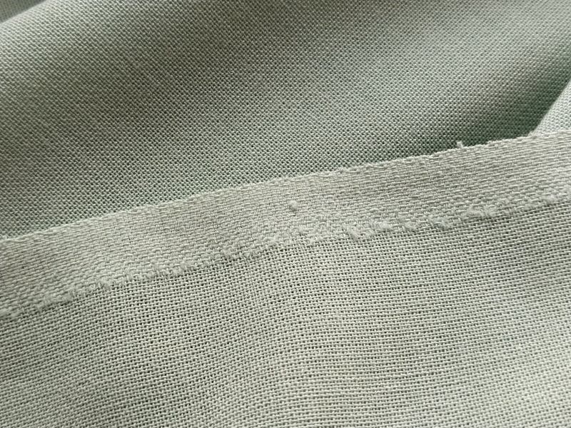 A Narrow Strip Along the Fractional Edge of the Fabric Along the Warp ...