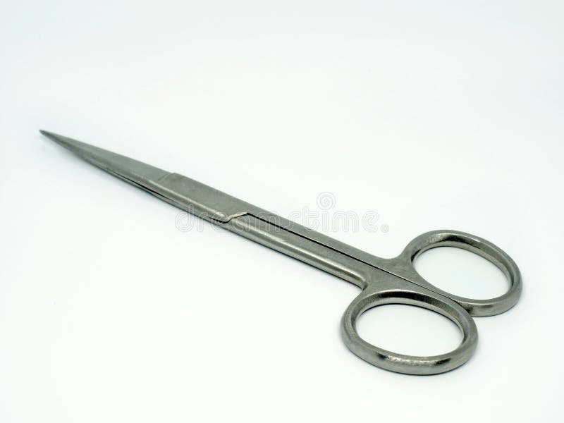 112 Small Surgical Scissors Stock Photos - Free & Royalty-Free Stock ...