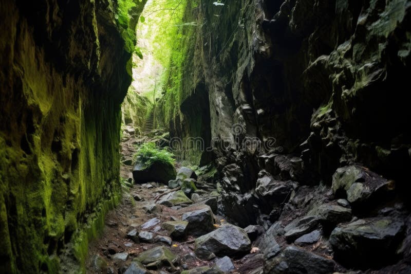 Winding Passage Stock Illustrations – 140 Winding Passage Stock ...