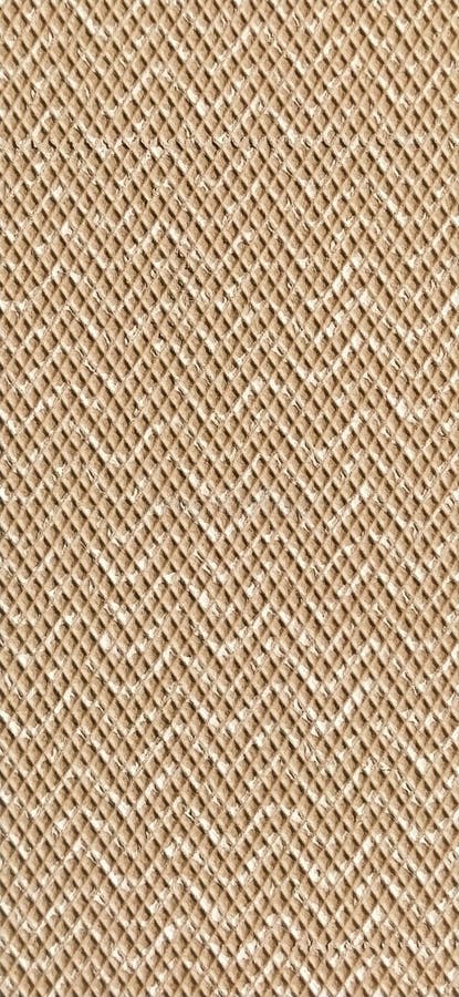 Narural Ceramic Tile Back Side Texture To Background. White Zigzags on ...