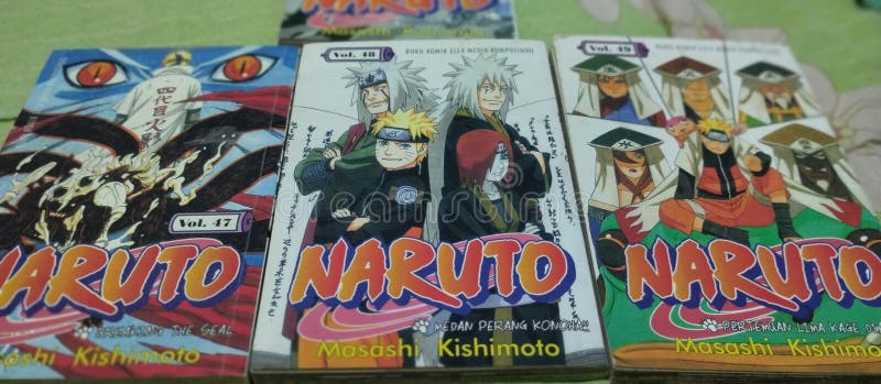 Naruto Ability Icon Stock Photos - Free & Royalty-Free Stock Photos ...