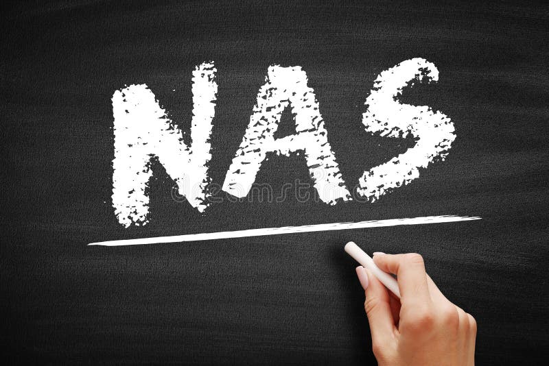 NAS Network-Attached Storage - File-level Computer Data Storage Server ... NAS Network-Attached Storage - File-level Computer Data Storage Server ...