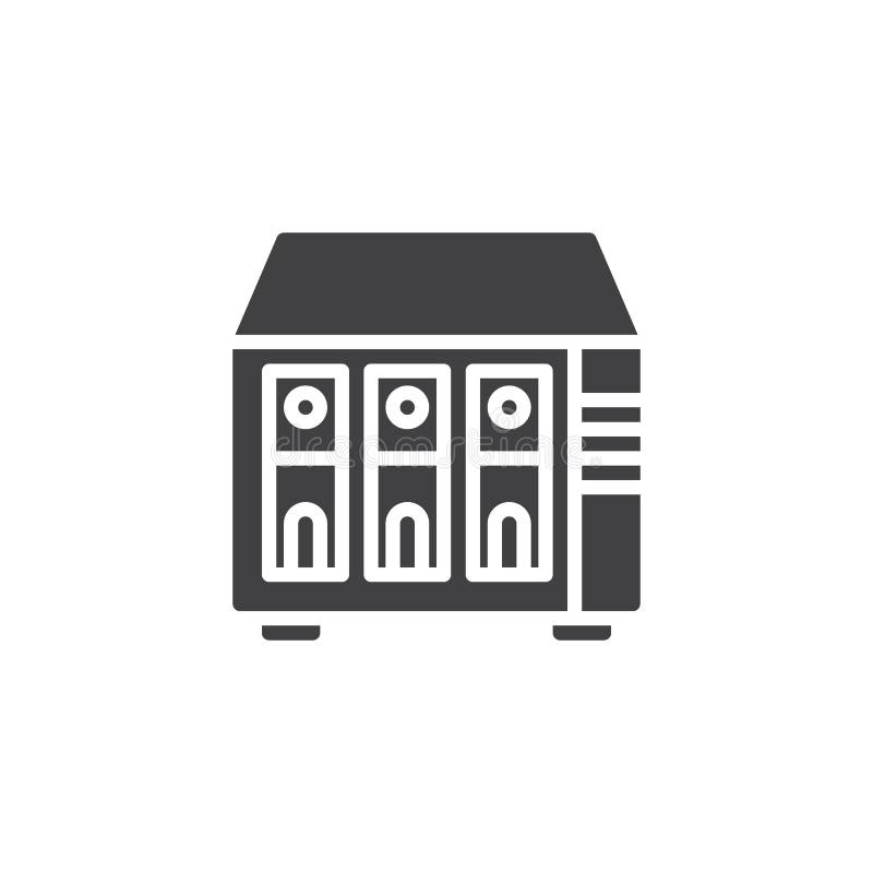 Nas Icon Download Free Icons