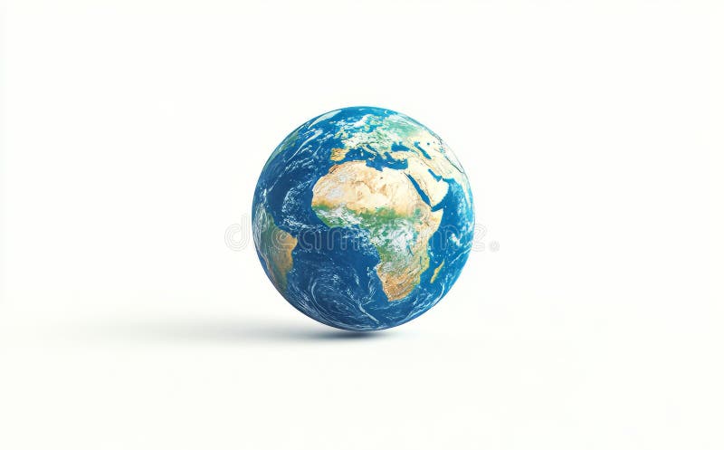 This NASA Image Element Presents High-resolution 3D Images of Planets ...