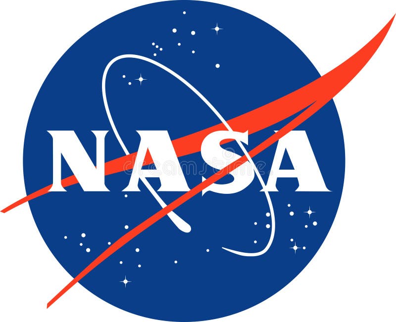 NASA Logo, National Aeronautics and Space Administration, NASA Icon ...