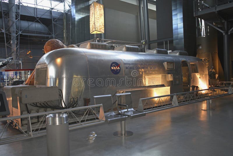 Nasa S Space Shuttle Enterprise Editorial Stock Photo - Image of space ...