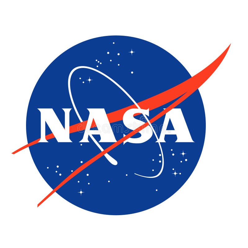 Nasa Astronaut Logo