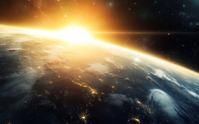 NASA Provided the Elements of this Image, Which are Incredibly ...