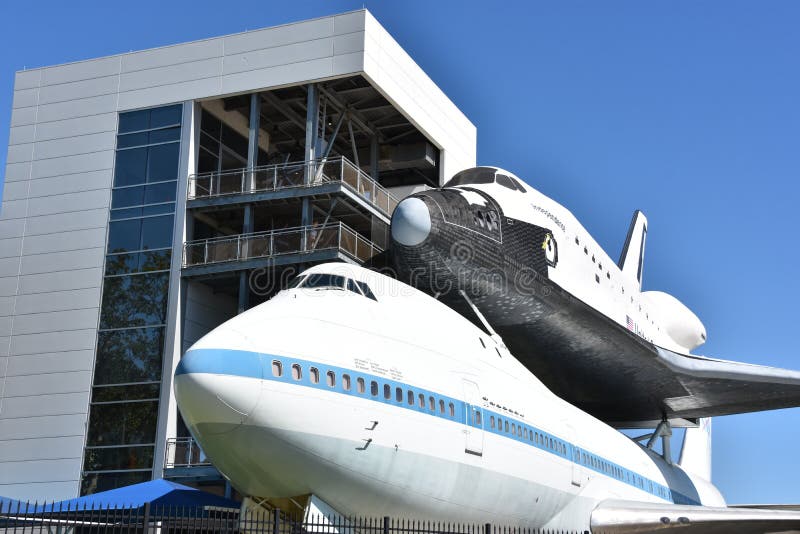 Texas Nasa Space Station