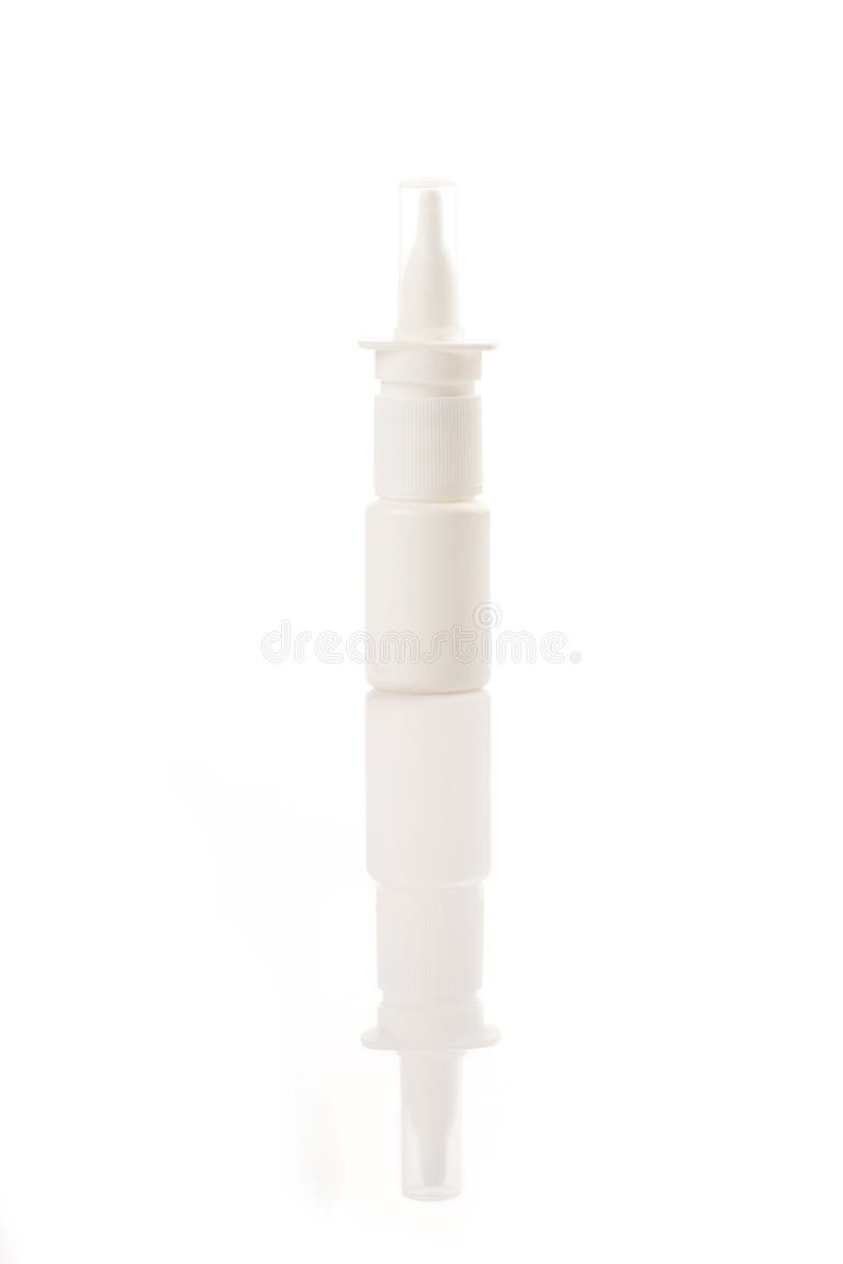 Nasal Spray Droppers Stock Photos - Free & Royalty-Free Stock Photos ...