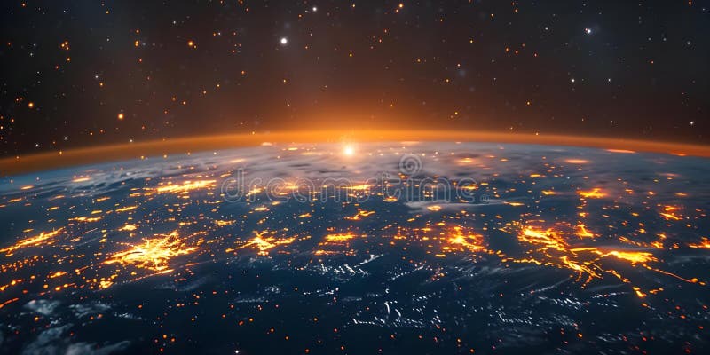 NASAs Earth Element Network Data Connection for Cyber Security and ...