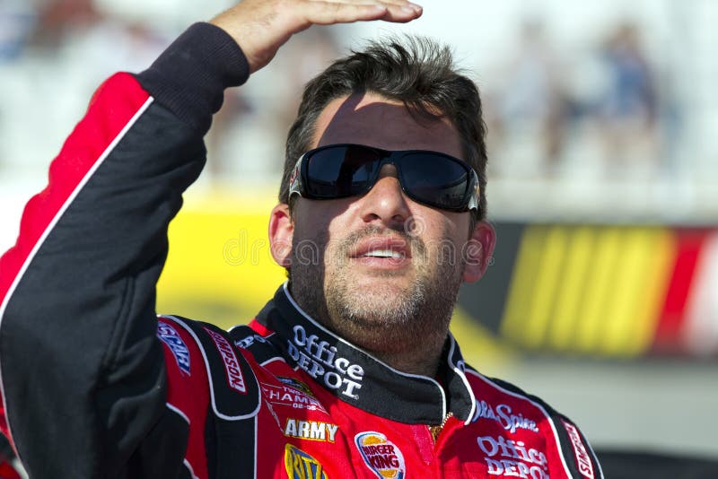 NASCAR: Aug 20 Irwin Tools Night Race Editorial Image - Image of nscs ...