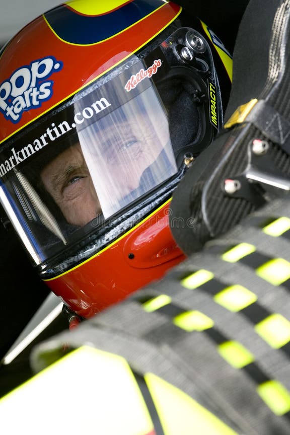 NASCAR: August 21 Sharpie 500 Editorial Photography - Image of mile ...