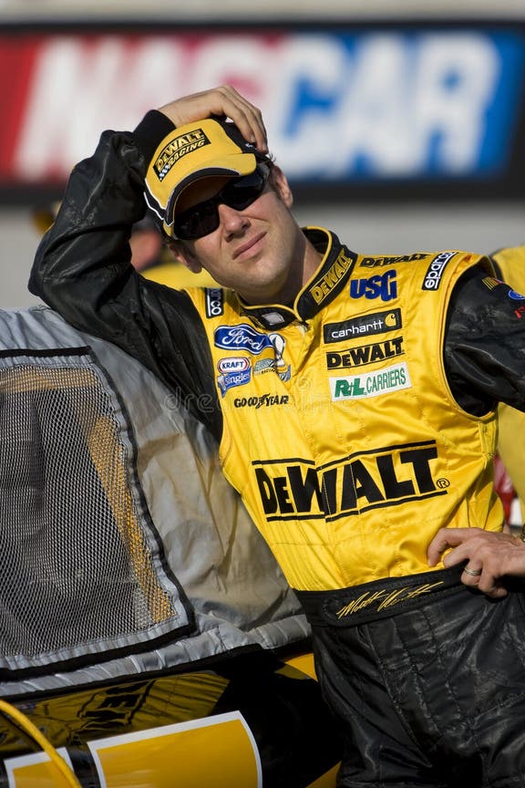 NASCAR: August 21 Sharpie 500 Editorial Photo - Image of oval, race ...