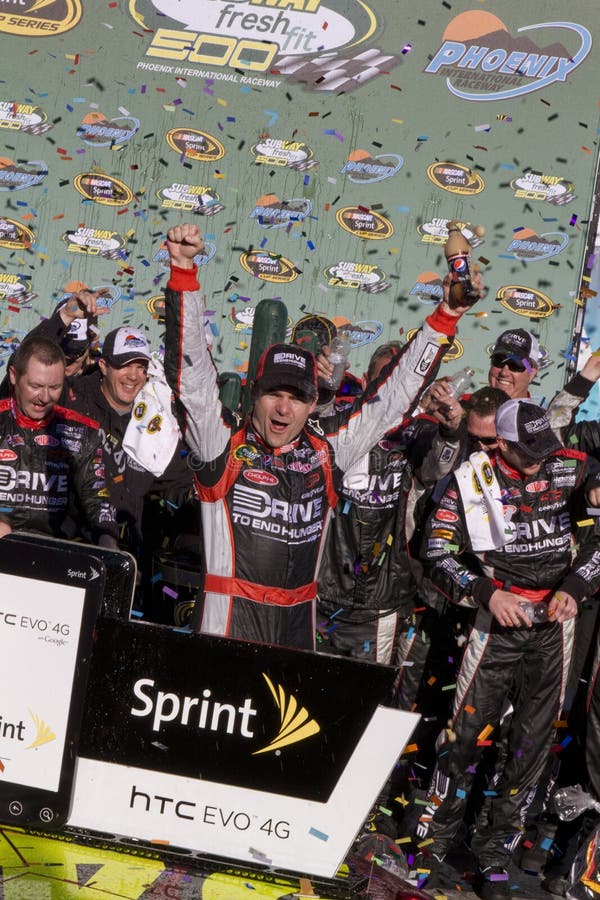 NASCAR driver Jeff Gordon editorial photography. Image of motorsports ...