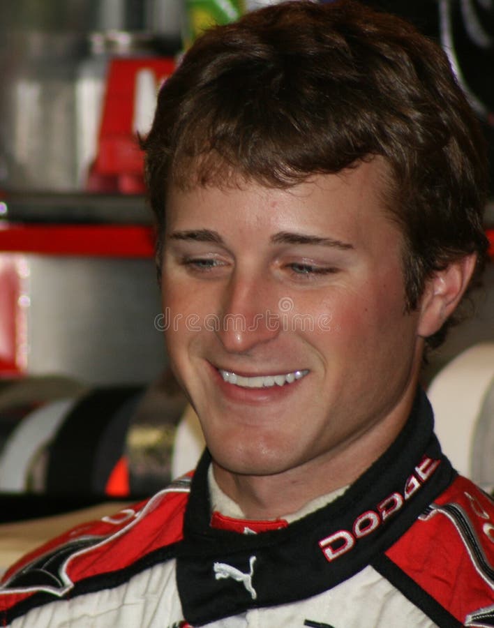 NASCAR Driver Kasey Kahne editorial photo. Image of champion - 4387821