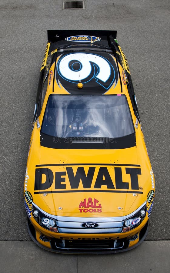 NASCAR: Mar 26 Auto Club 400 Editorial Stock Photo - Image of ...