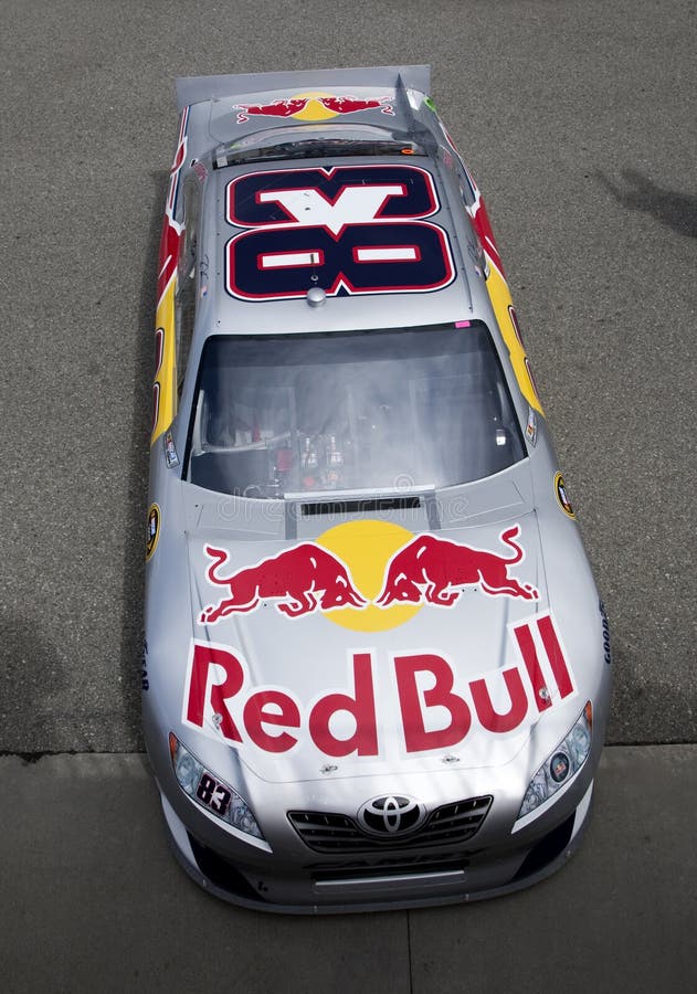 NASCAR: Mar 26 Auto Club 400 Editorial Photo - Image of race, znascar ...