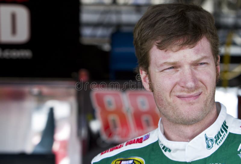 NASCAR: May 07 Showtime Southern 500 Editorial Stock Photo - Image of ...