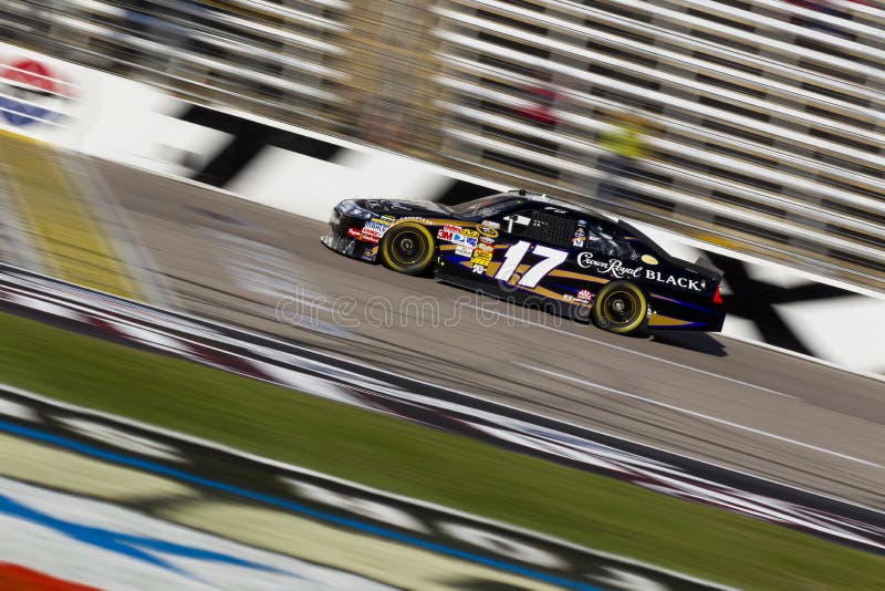NASCAR: Nov 06 AAA Texas 500 Editorial Photo - Image of texas, fast ...