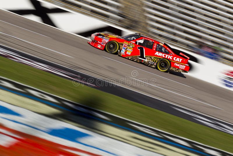 NASCAR: Nov 06 AAA Texas 500 Editorial Stock Image - Image of earnhardt ...