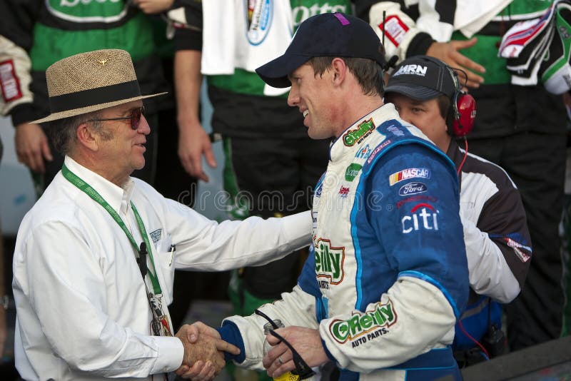 NASCAR: November 14 Able Body Labor 200 Editorial Photography - Image ...