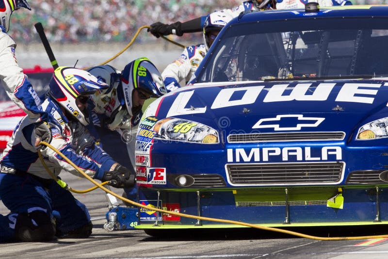 NASCAR: Oct 03 Price Chopper 400 Editorial Photo - Image of city, fast ...