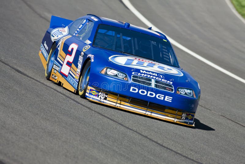 NASCAR: Oct 08 Pepsi Max 400 Editorial Photography - Image of sprint ...
