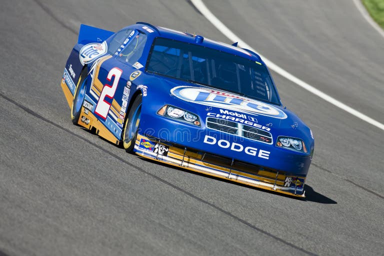 NASCAR: Oct 08 Pepsi Max 400 Editorial Photography - Image of sprint ...