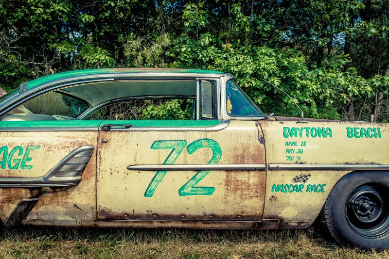 NASCAR: Las Vegas Motor Speedway Editorial Stock Image - Image of sport ...