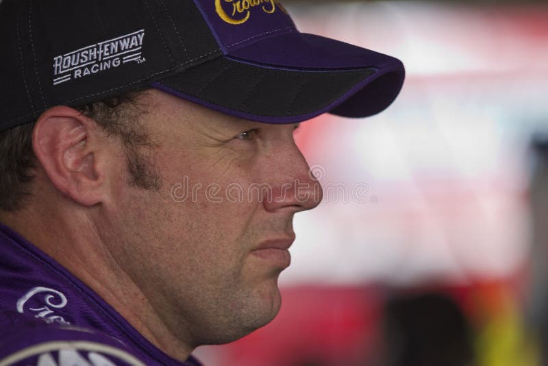 NASCAR: June 13 LifeLock 400 Editorial Stock Photo - Image of papis ...