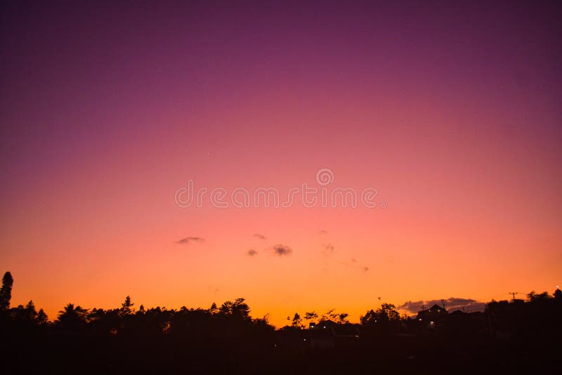 Nascent stock photo. Image of sunrise, morning, indonesia - 98480612
