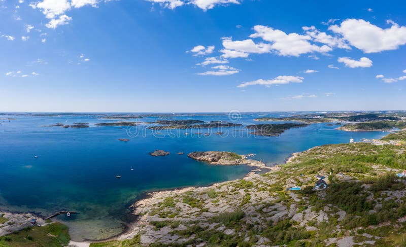 Naset in Gothenburg stock image. Image of wate, travel - 187295033