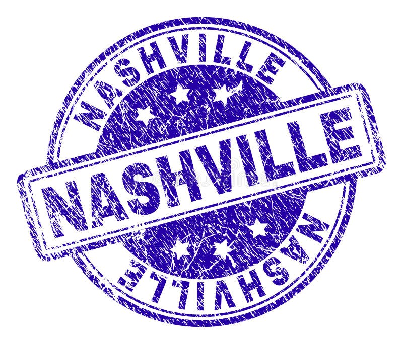 Nashville Seal Stock Illustrations – 164 Nashville Seal Stock ...