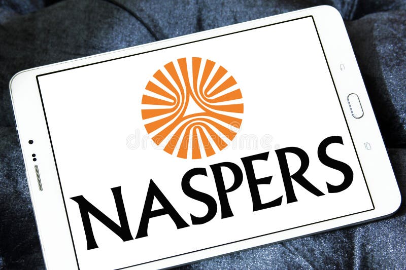 Naspers Logo
