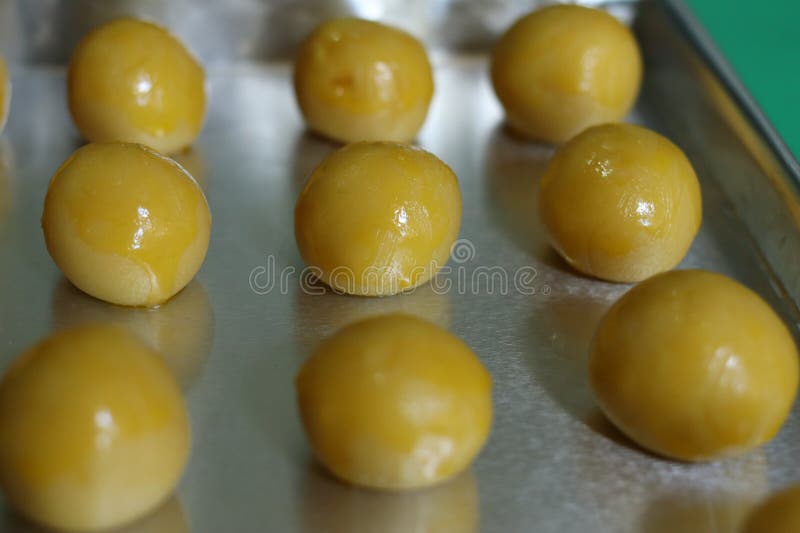 Nastar cake stock photo. Image of cookies, indonesian - 280361350