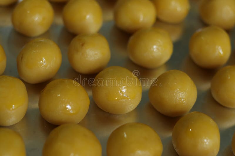 Nastar cake stock photo. Image of indonesia, bakery - 280361356