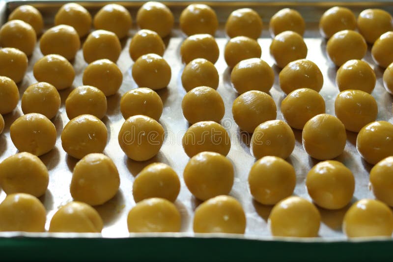 Nastar cake stock image. Image of cake, cookies, dessert - 280361373