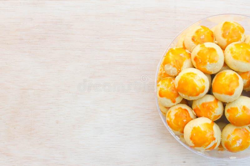 Nastar Cake 3 stock image. Image of celebration, flour - 324593225