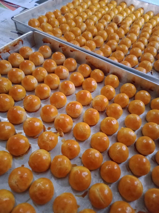 Nastar stock image. Image of roll, meal, food, dish - 219250241