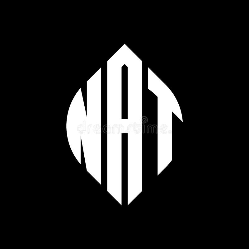 Nat Logo Design Stock Illustrations – 65 Nat Logo Design Stock ...