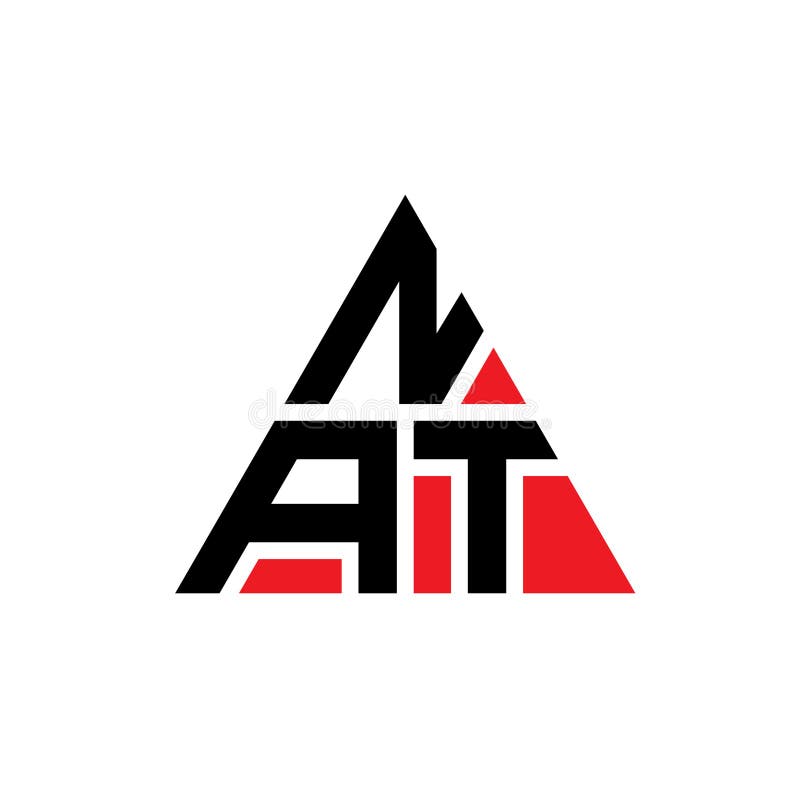 Nat Logo Design Stock Illustrations – 65 Nat Logo Design Stock ...